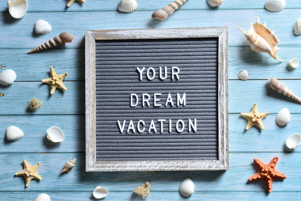 10 Great Places You Must Visit - Neora Resources